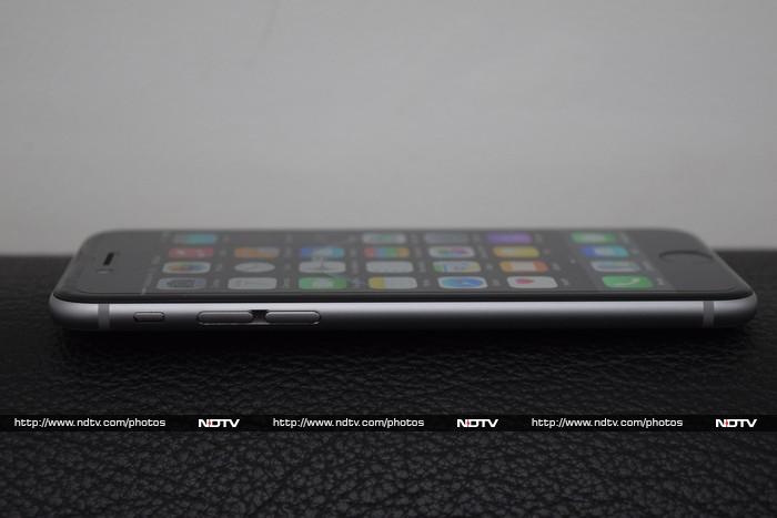 Apple iPhone 6: First Look (Images) | Gadgets 360