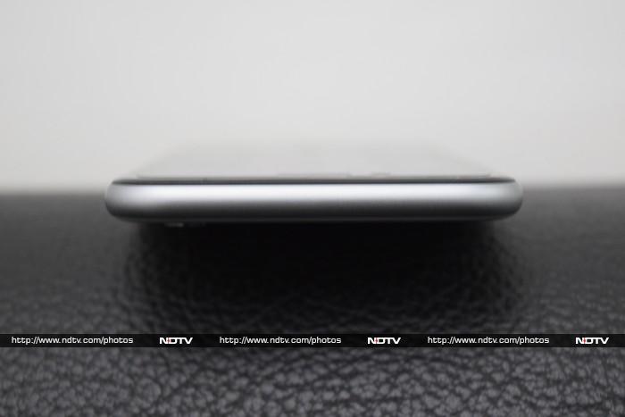 Apple iPhone 6: First Look (Images) | Gadgets 360