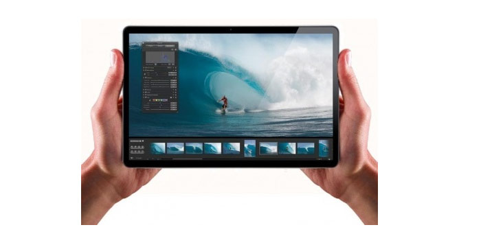 Apple tablet concepts (Images) | Gadgets 360