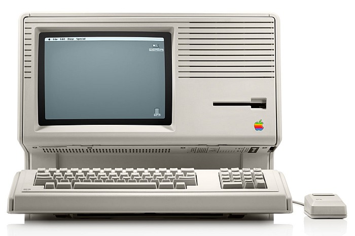 Thirty years of Apple's Mac (Images) | Gadgets 360