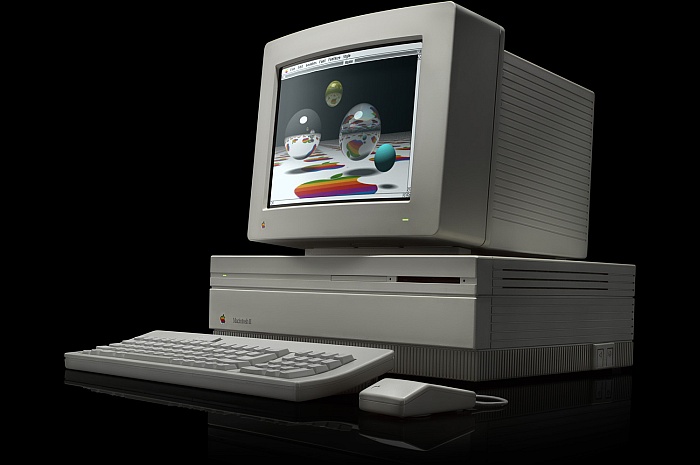 Thirty years of Apple's Mac (Images) | Gadgets 360