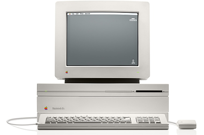 Thirty years of Apple's Mac (Images) | Gadgets 360