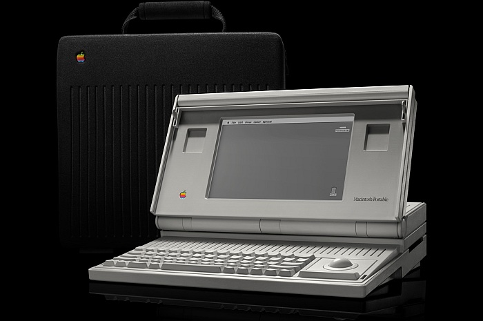 Thirty years of Apple's Mac (Images) | Gadgets 360