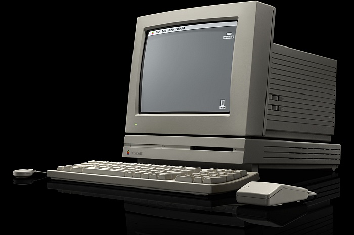 Thirty years of Apple's Mac (Images) | Gadgets 360