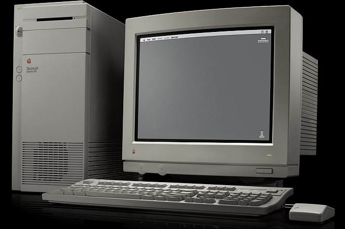 Thirty years of Apple's Mac (Images) | Gadgets 360