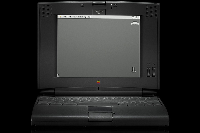 Thirty years of Apple's Mac (Images) | Gadgets 360