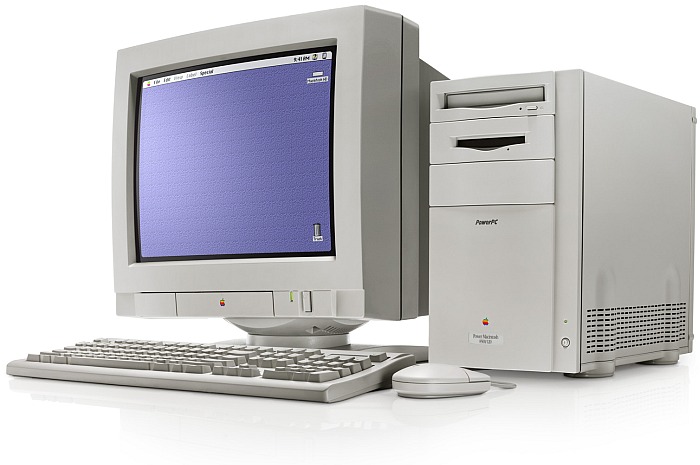 Thirty years of Apple's Mac (Images) | Gadgets 360
