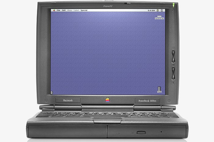 Thirty years of Apple's Mac (Images) | Gadgets 360