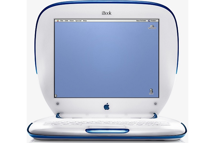 Thirty years of Apple's Mac (Images) | Gadgets 360