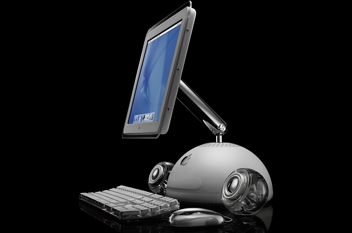 Thirty years of Apple's Mac (Images) | Gadgets 360