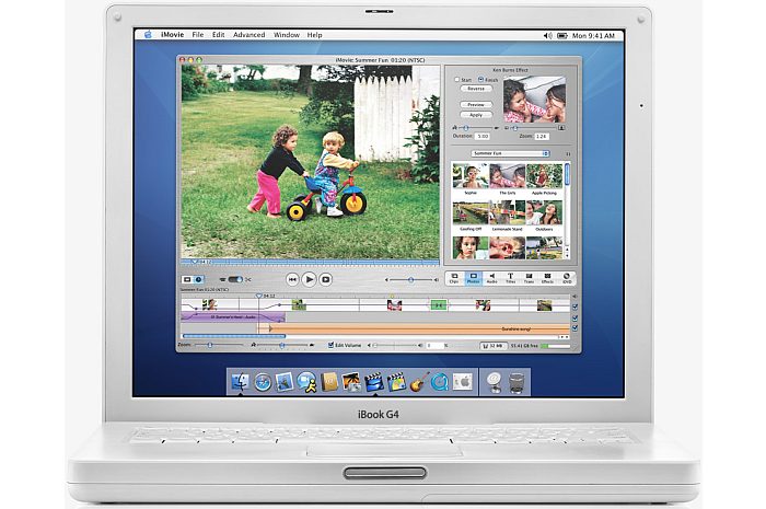 Thirty years of Apple's Mac (Images) | Gadgets 360