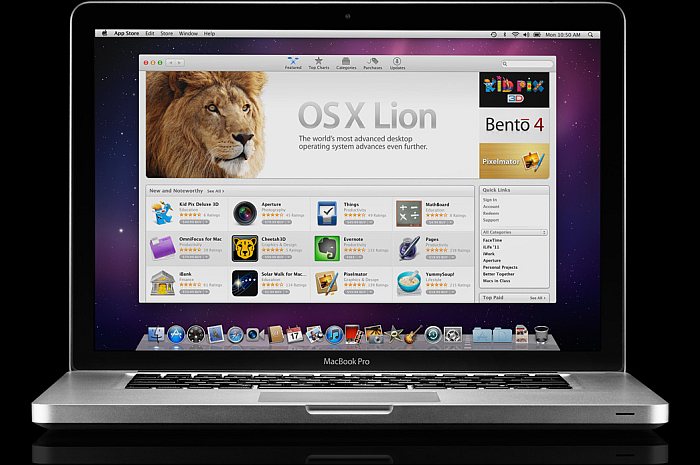 Thirty years of Apple's Mac (Images) | Gadgets 360