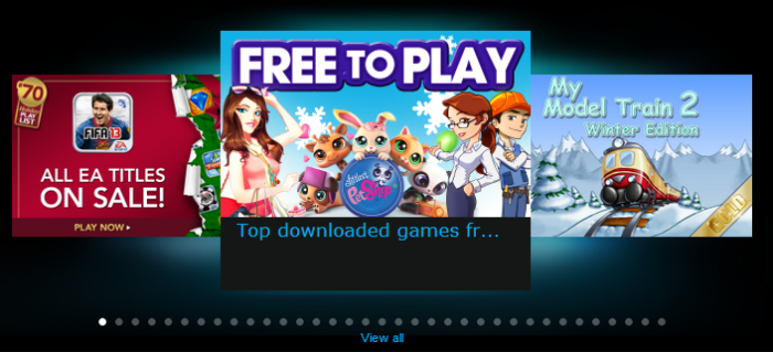 Top 10 BlackBerry apps of 2012 (Images) | Gadgets 360