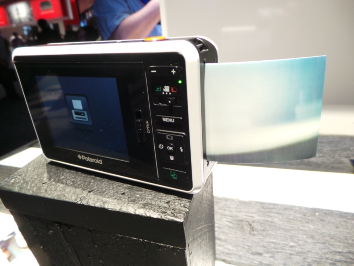 Cameras at CES 2013 (Images) | Gadgets 360