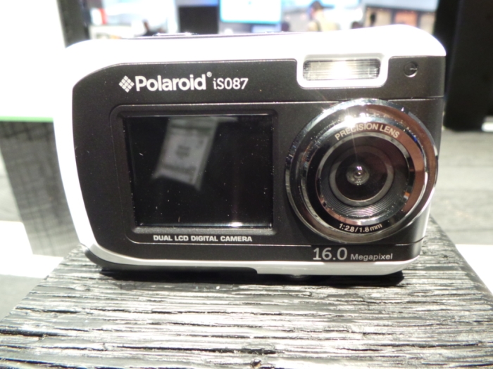 Cameras at CES 2013 (Images) | Gadgets 360