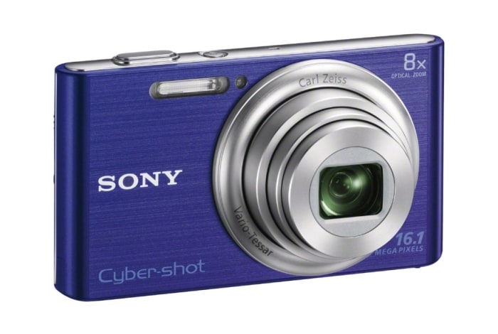 Cameras at CES 2013 (Images) | Gadgets 360
