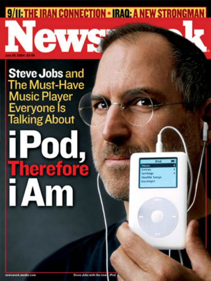 25 Steve Jobs magazine covers (Images) | Gadgets 360