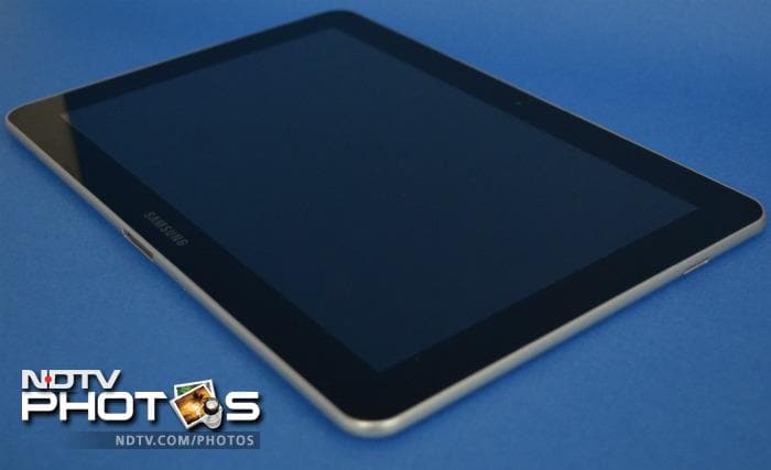 The All New Samsung Galaxy Tab (Images) | Gadgets 360