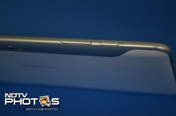 The All New Samsung Galaxy Tab (Images) | Gadgets 360