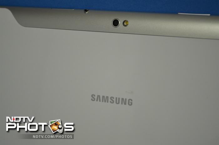 The All New Samsung Galaxy Tab (Images) | Gadgets 360