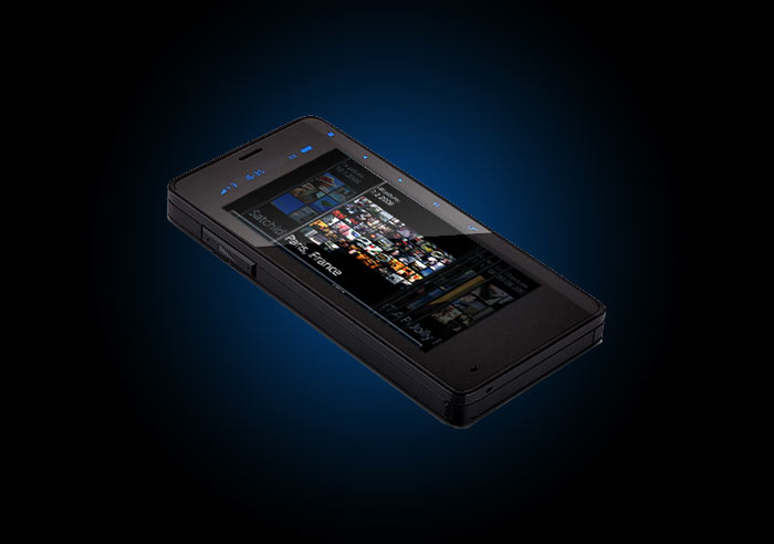 First Else: A smartphone game-changer? (Images) | Gadgets 360