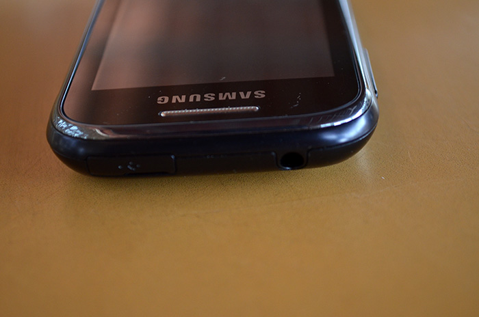 Samsung Galaxy Pocket: First look (Images) | Gadgets 360