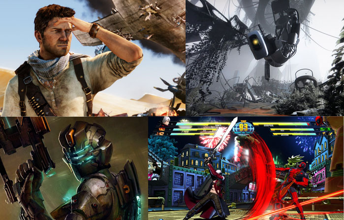 Most anticipated games of 2011 (Images) | Gadgets 360