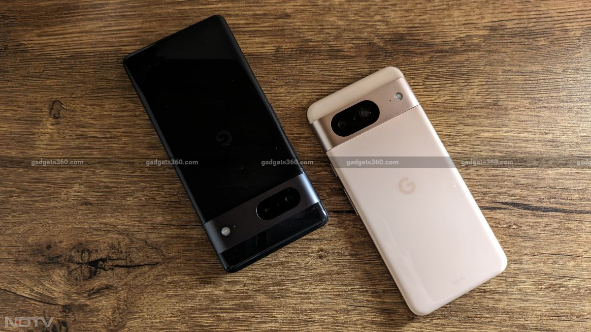 Google Pixel 8 Review: What's New and Should You Buy One? (Images ...