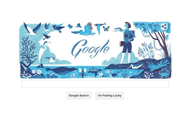 Google doodles of 2014 (Images) | Gadgets 360