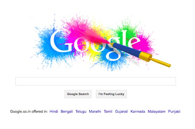 Google doodles of 2014 (Images) | Gadgets 360