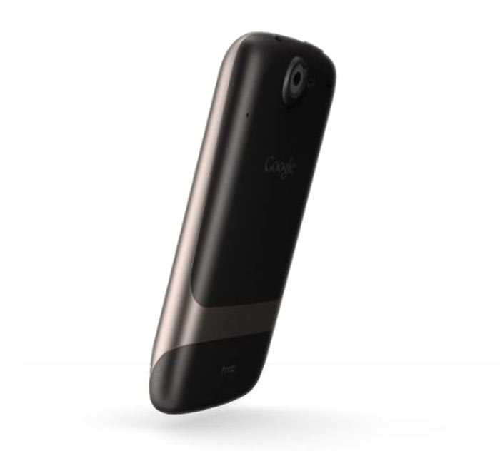 Google Nexus One (Images) | Gadgets 360