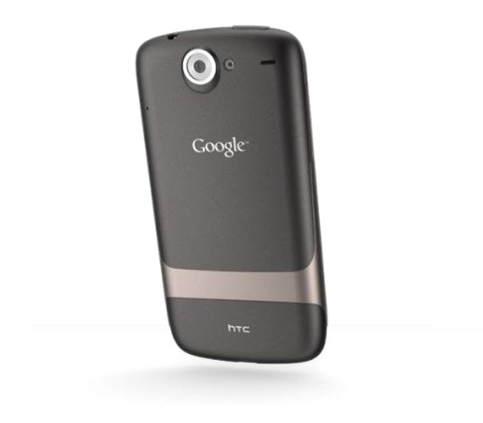 Google Nexus One (Images) | Gadgets 360
