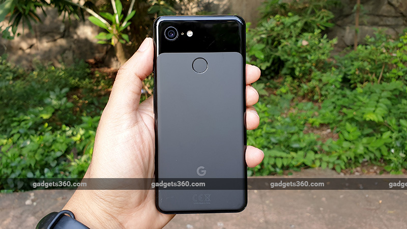 Google Pixel 3 and Pixel 3 XL (Images) | Gadgets 360