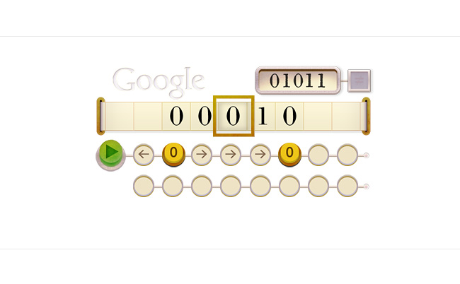Top 10 Google doodles of 2012 (Images) | Gadgets 360