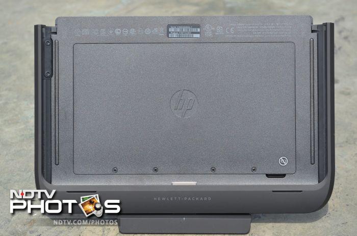HP ElitePad 900: First look (Images) | Gadgets 360