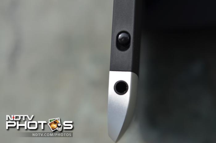 HP ElitePad 900: First look (Images) | Gadgets 360