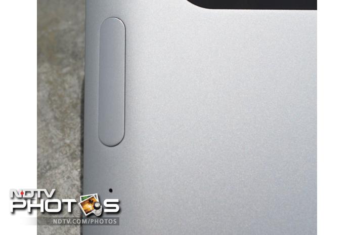 HP ElitePad 900: First look (Images) | Gadgets 360