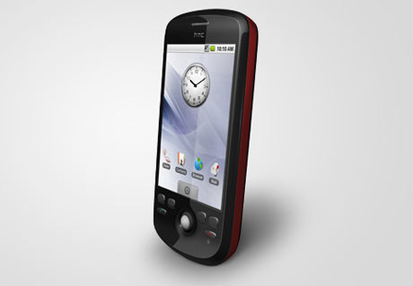 HTC Magic (Images) | Gadgets 360