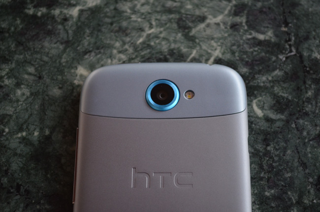 HTC One S: First look (Images) | Gadgets 360