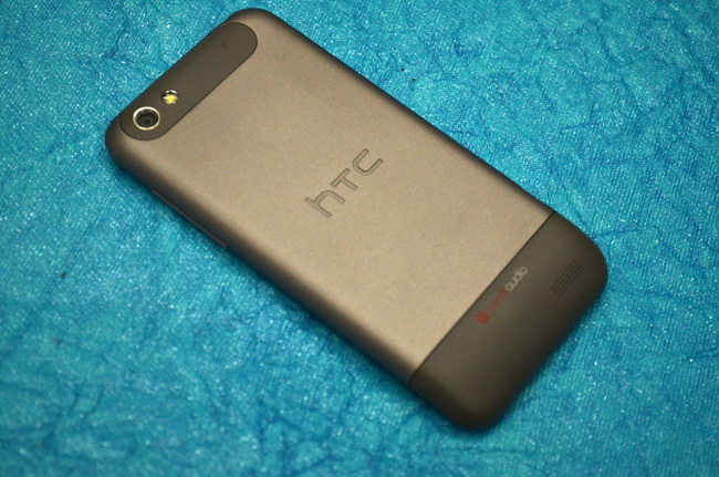 HTC One V in pictures (Images) | Gadgets 360