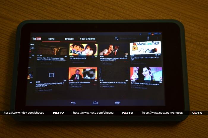 Ice Xtreme Pro: Rajasthan Royals official tablet
