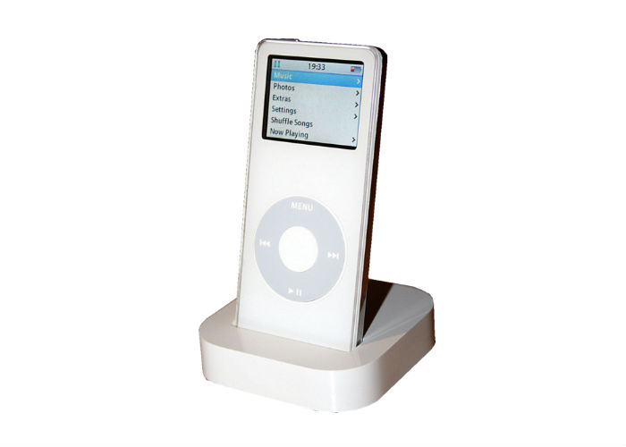 In Pics: Ten years of the iPod (Images) | Gadgets 360