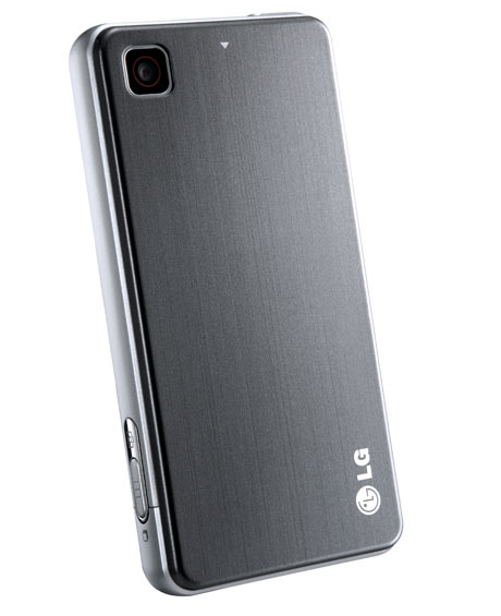 LG GD510 (Images) | Gadgets 360