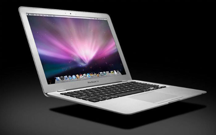In pictures: History of the Macbook (Images) | Gadgets 360