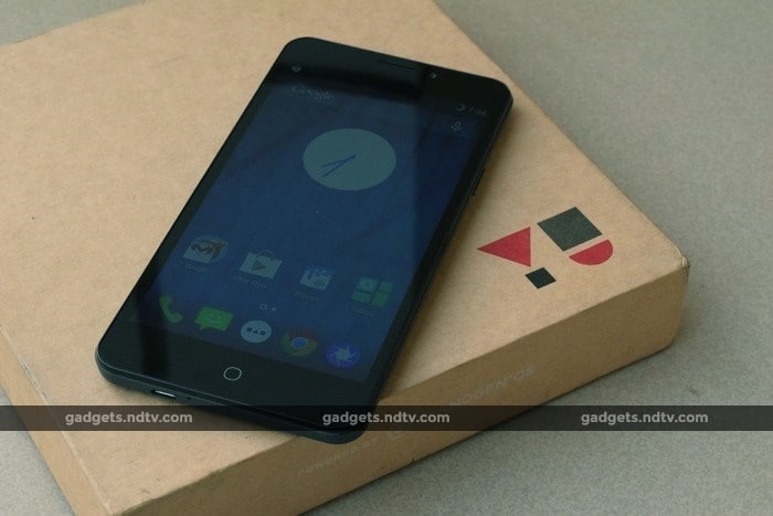 Micromax Yu Yureka (Images) | Gadgets 360