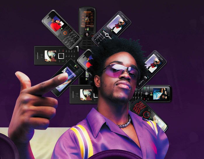 Mi-Fone comes to India (Images) | Gadgets 360