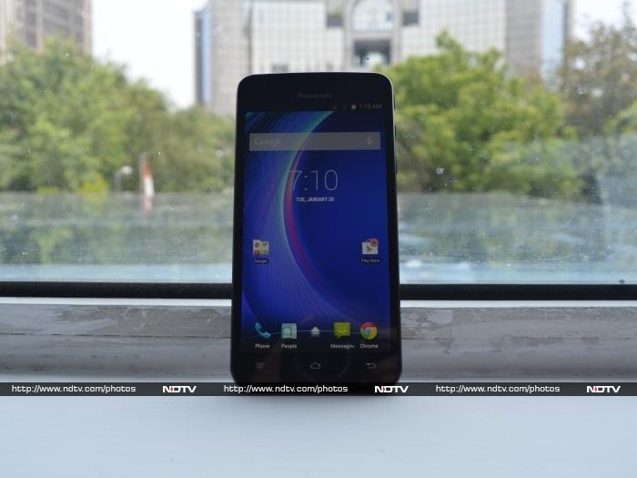 Mobiles launched in July 2014 (Images) | Gadgets 360