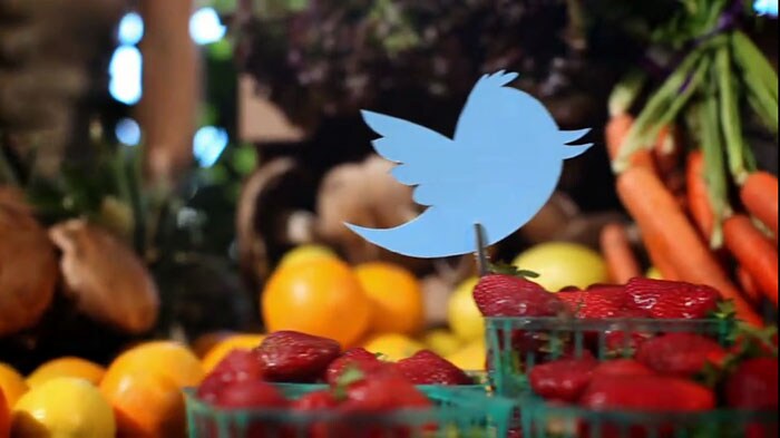 The all new Twitter