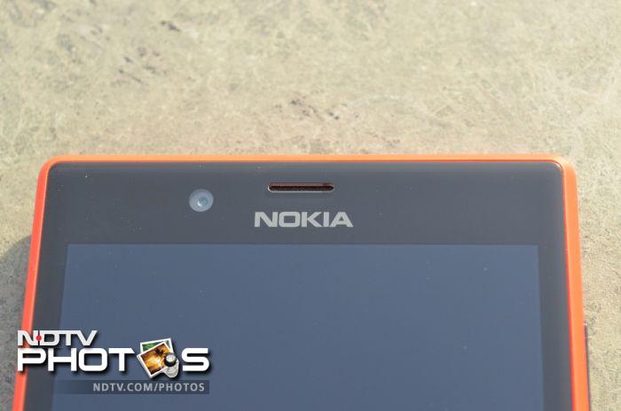 Nokia Lumia 720: First look (Images) | Gadgets 360