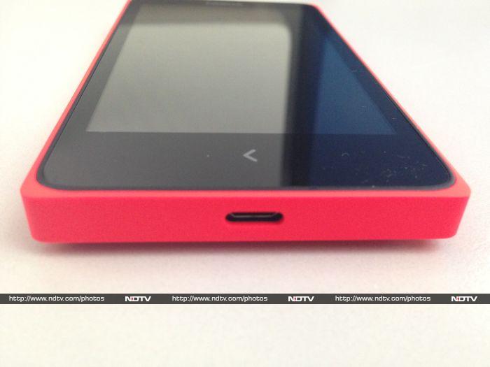 Nokia X (Images) | Gadgets 360